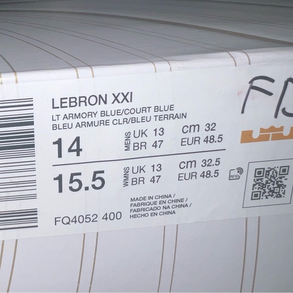 Nike | Shoes | The Nike Lebron 2 Combines A Zoom Turbo Unit In The ...